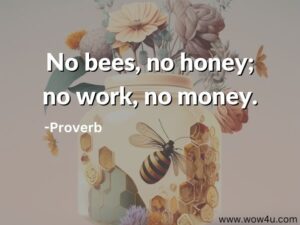 Bee Quotes: Inspiring and Buzzworthy Quotes to Brighten Your Day - wow4u